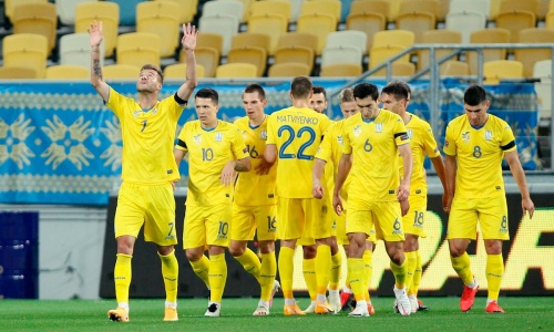 ยูเครน vs สวิตเซอร์แลนด์ - Ballzaa.com