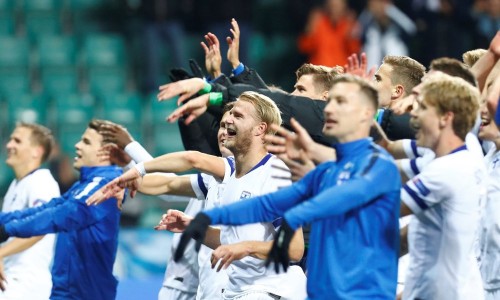 อาร์เมเนีย vs ฟินแลนด์ - Ballzaa.com