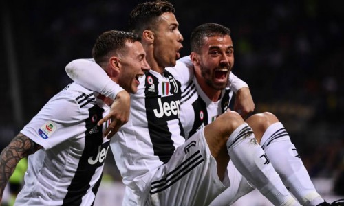 อินเตอร์ มิลาน vs ยูเวนตุส - Ballzaa.com