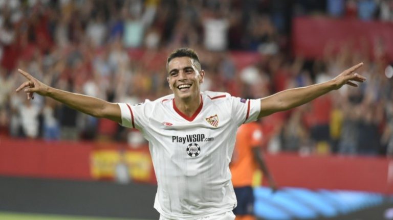 สื่อตีข่าว ผีแดงเล็ง เบน เยดเดอร์ จาก เซบีย่า เสริมแนวรุก - Ballzaa.com