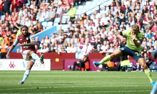 แอสตัน วิลล่า vs บอร์นมัธ - Ballzaa.com