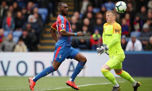 คริสตัล พาเลซ vs เอฟเวอร์ตัน - Ballzaa.com