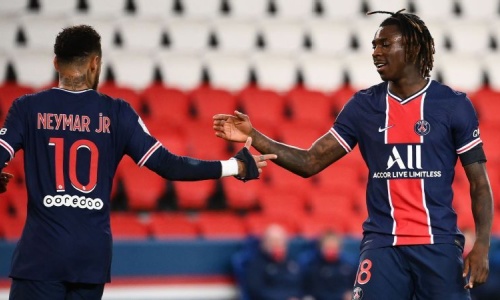 เปแอสเช vs ดิฌง - Ballzaa.com